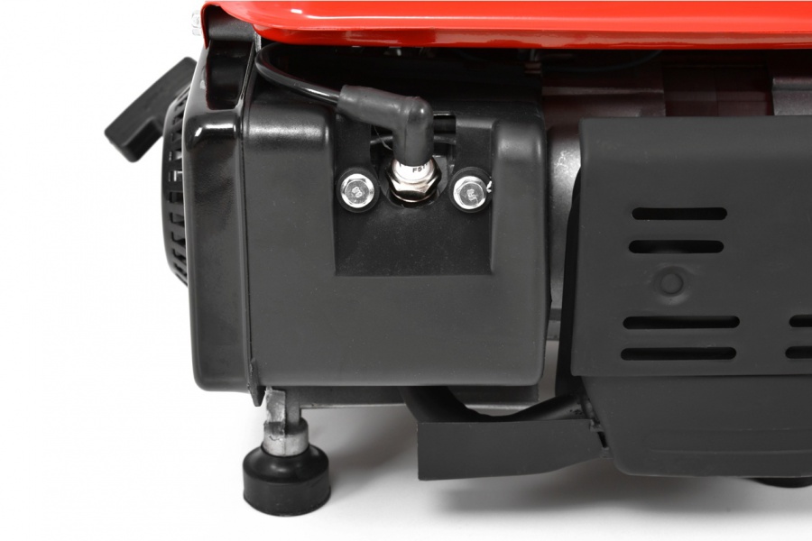 Jednofázová elektrocentrála HECHT GG 950 DC - AGRICO, s.r.o.